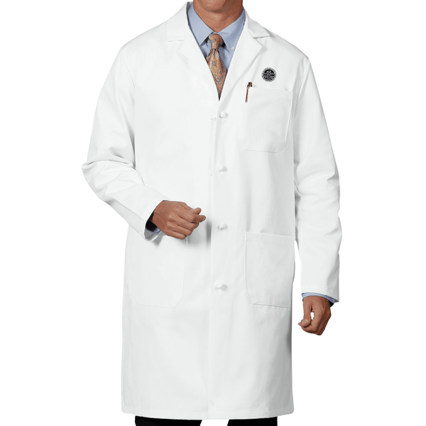 FASHION SEAL 41" Unisex 100% Cotton Full-Length Lab Coat - 423 – Fine ...